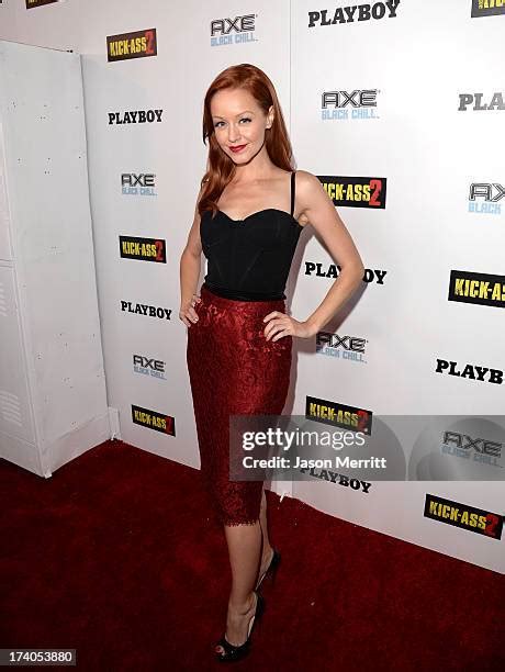 461 Lindy Booth Photos And High Res Pictures Getty Images