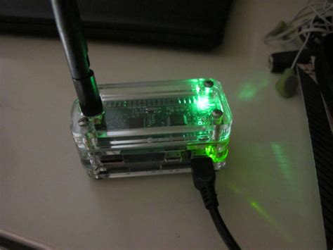 MMDVM Hotspot Build Morsetutor Com