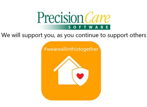 Precisioncare Software