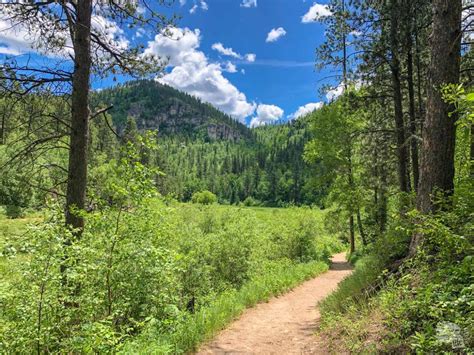 Day Hiking In The Black Hills Our Wander Filled Life