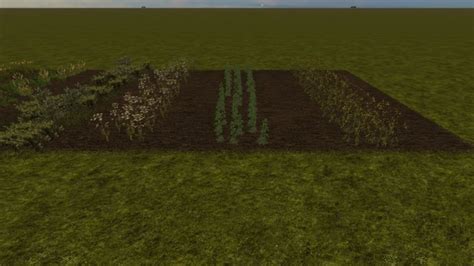 SampleModMap FS17 KingMods