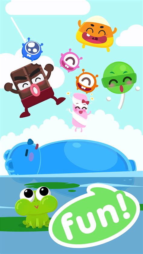 candybots numbers 123 counting for android download