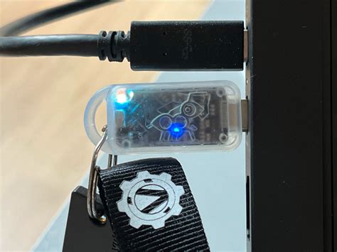 Getting Started With The Tillitis Tkey Security Token Assured Security Consultants