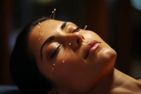 Acupunctur Imagens Procure 21 Fotos Vetores E Vídeos Adobe Stock