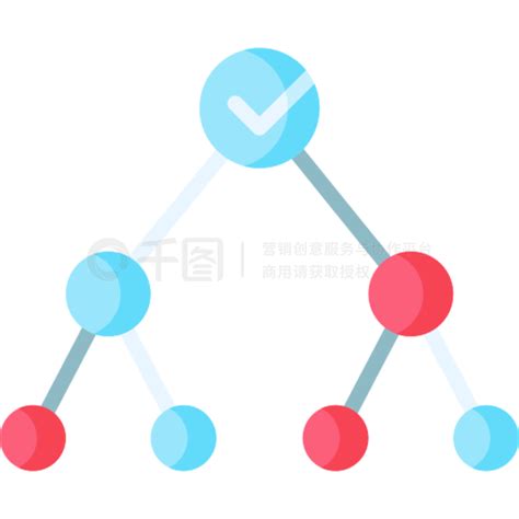 决策树网页ui决策树模板名片汽车车辆办公商务商业模板免费下载svg格式512像素编号49941839 千图网
