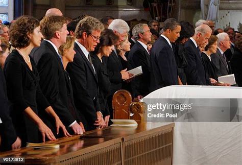 Edward Patrick Allen Photos And Premium High Res Pictures Getty Images