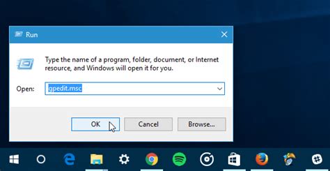 How To Disable Action Center For Windows Home Or Pro Updated