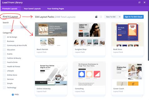 Ultimate Divi Builder Page Editor Guide KeylinkIT Tutorials