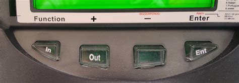 E40 Error Message On A Tp400 Calculating Time Recorder Clocking Systems Support