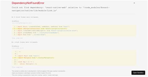 React Native Circle Checkbox Examples CodeSandbox