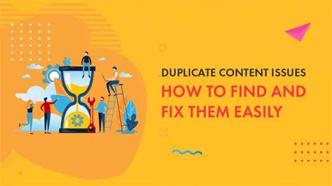 How To Repair Duplicate Content Issues Phil Reinhardt
