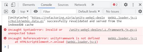 publishing a unity webgl game from scratch in under 30 minutes