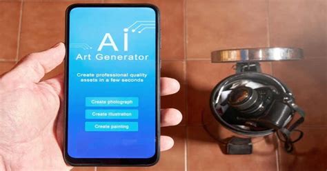 Best AI Art Generator Apps That You Should Try : r/Artists