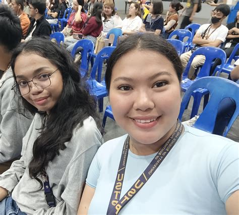 Ustp Cdo Gender And Development