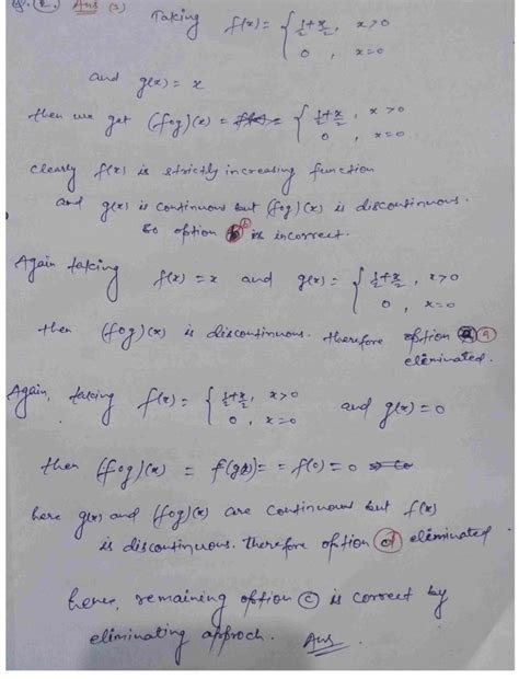 Please Solve The Given Question