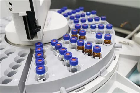 持久性有机污染物测试pops V Trust Lab