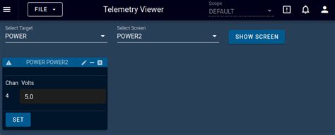 trouble accessing textfield from button code · issue 157 · openc3 cosmos · github