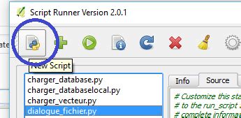 Python Methods For Qgis Access To Vector Data Shapefile Blog Gis Territories