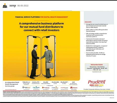 Abhishek Vaishnav On Linkedin Prudentcorporateadvisoryservices