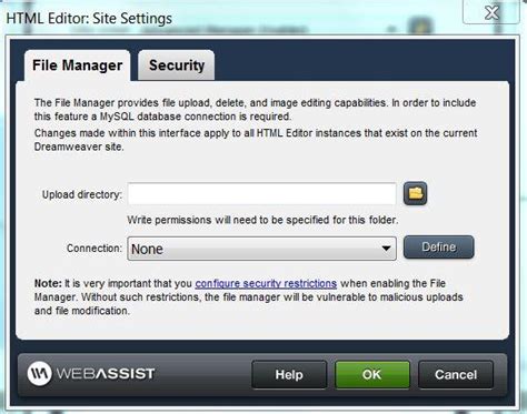 Web Development Tutorial Getting Started With Html Editor Webassist