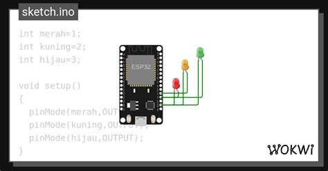 Wokwi Online ESP32 STM32 Arduino Simulator Wokwi Online ESP32 STM32 Arduino Simulator