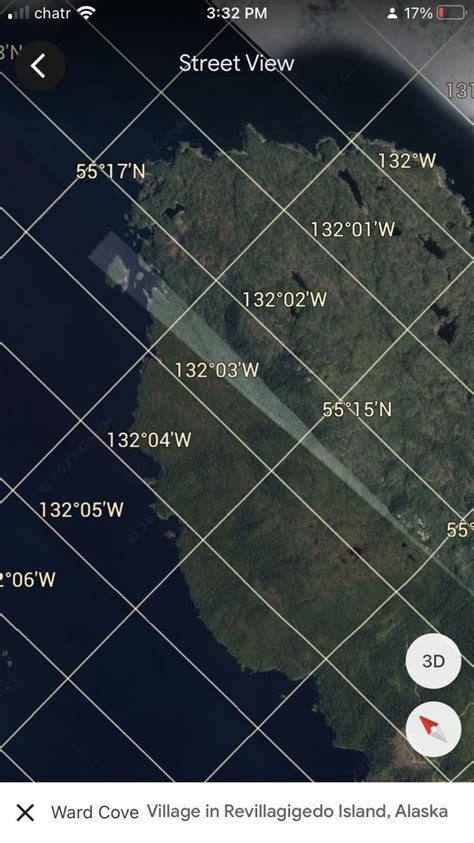 What Is This Angular Light That S Shining On The Land R