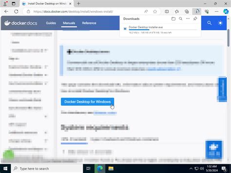 How To Install WSL Docker On Windows Server 2022 VPSBG Eu