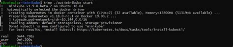 Support For Windows 10 Wsl2 · Issue 5392 · Kubernetesminikube · Github