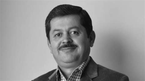 Murió Luis Enrique Rodríguez López Reconocido Periodista De Caracol