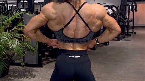 Tamara Keim Posing Youtube