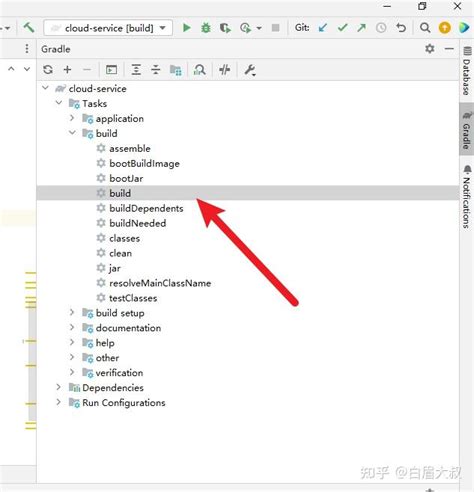 idea gradle springboot打包可运行jar 知乎 idea gradle springboot打包可运行jar 知乎