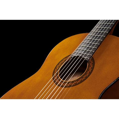 Классическая гитара Yamaha С40 – купить по низкой цене | Отзывы о Ямаха С40