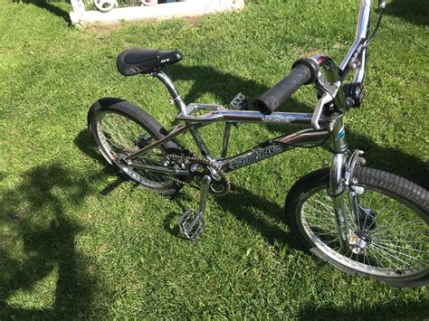 Gt Bmx Bikes Chrome 1984 Gt Performer Chrome How Much Is It Worth