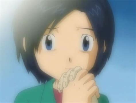 Pin By On Digimon Frontier Kouichi