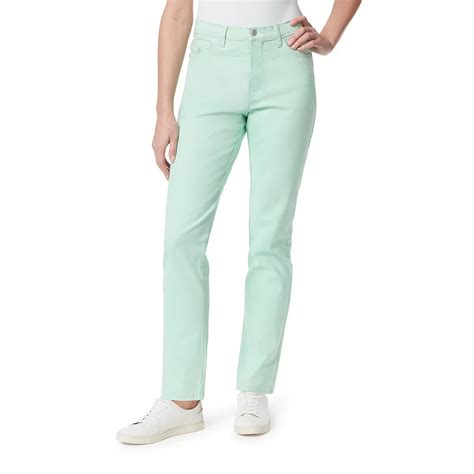 Womens Gloria Vanderbilt Amanda Classic Jeans