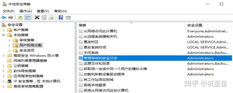 等保之windows测评操作步骤 知乎