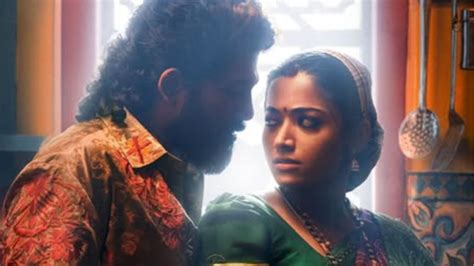Allu Arjun's Pushpa 2 The Rule Advance Bookings To Open From THIS Date