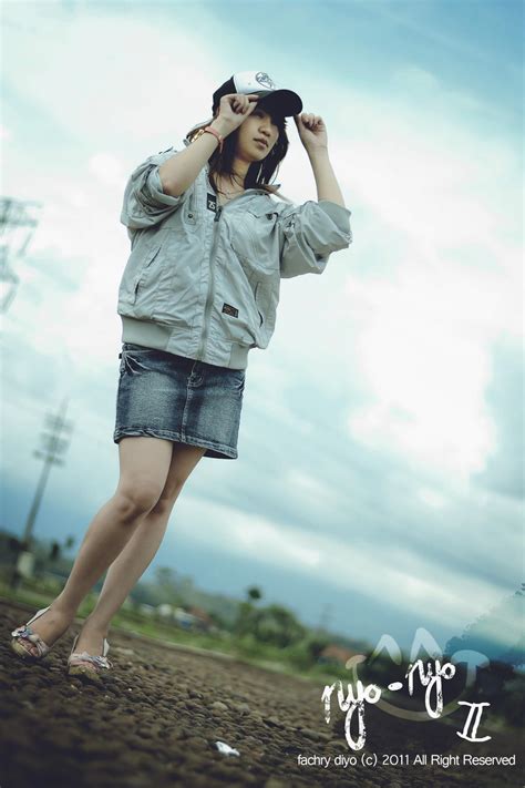 Nyo Nyo By Fachrydiyo On Deviantart