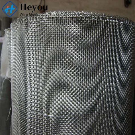 Spot Production Multilayer Stainless Steel Spot Welding Woven Wire Mesh Filter Disc Pack China