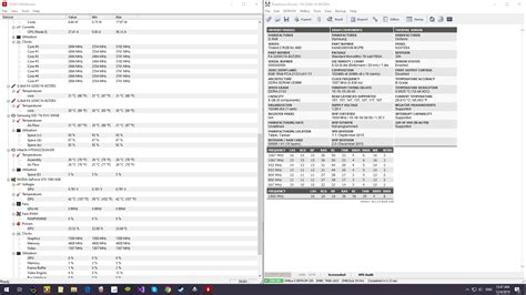Amd Ryzen Memory Tweaking And Overclocking Guide Page 7 Techpowerup Forums