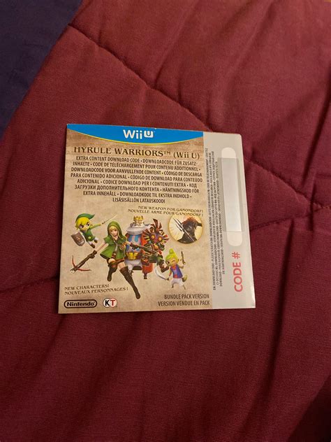 Can I Still Redeem A Code On The Wii U Eshop Rwiiu
