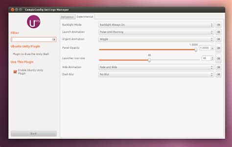 Ubuntu Natty Narwhal Released See What S New Screenshots And Video Web Upd Ubuntu