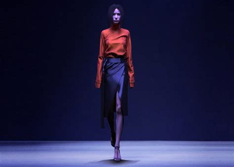 Clement Balavoines Neuro Process Lets Garments Be Digitally Tailored