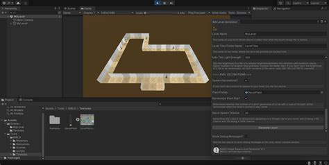 V11 Update Baldis Image Based Level Generator By Johnsterspacegames