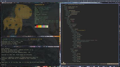 Swaywm Recently Started Using Sway And I M Already Hooked R Unixporn