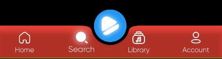 Flutter How To Keep FloatingActionButton Docked In The Bottom Bar When Using