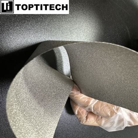 02mm Thick Ptl For Pem Fuel Cells Customized Suppliers Manufacturers Free Sample Toptitech