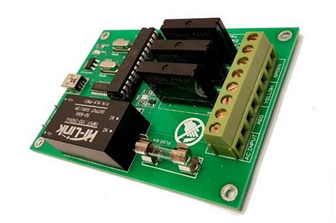 CH Traffic Light Controller Arduino Based Programmable Board Iotmug Traffic Light Controller