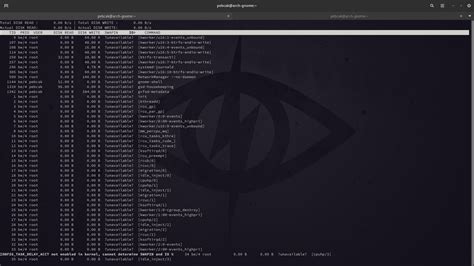 psa linux 5 16 has major regression in btrfs causing extreme io load