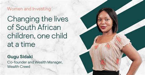 David Stronach On Linkedin Women And Investing